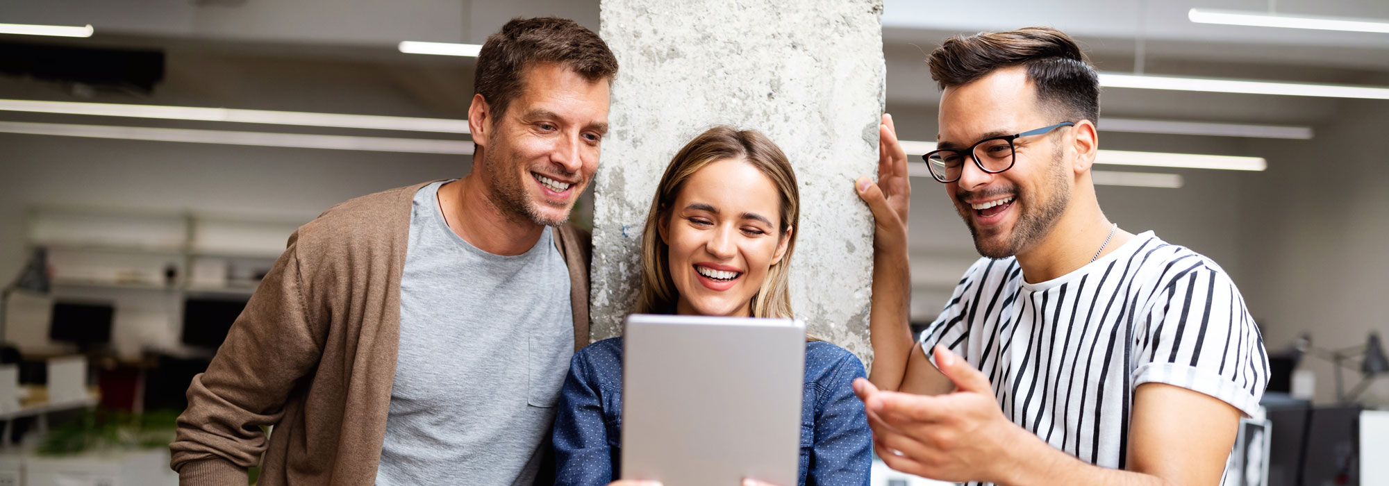 Oportunidades Profesionales | Delonia Software - Soluciones y Servicios IT