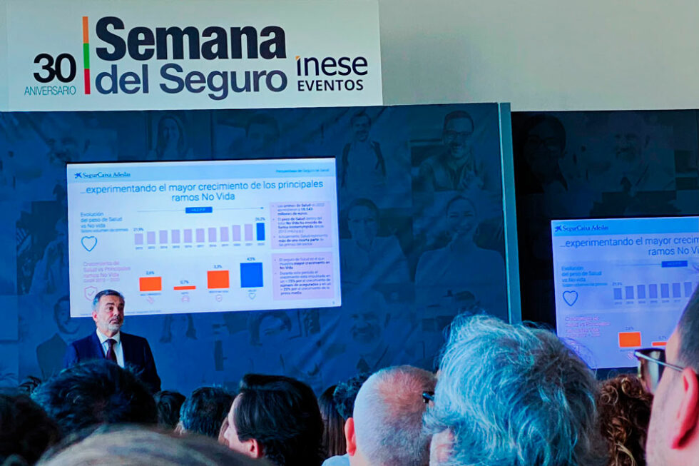 Semana del Seguro 2023 | Delonia Software - Soluciones y Servicios IT