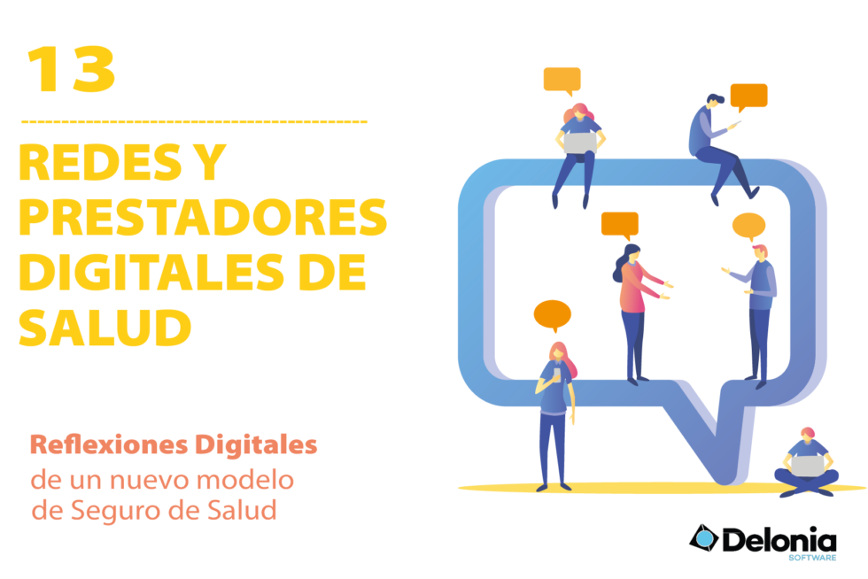 Delonia Software - Soluciones y Servicios IT